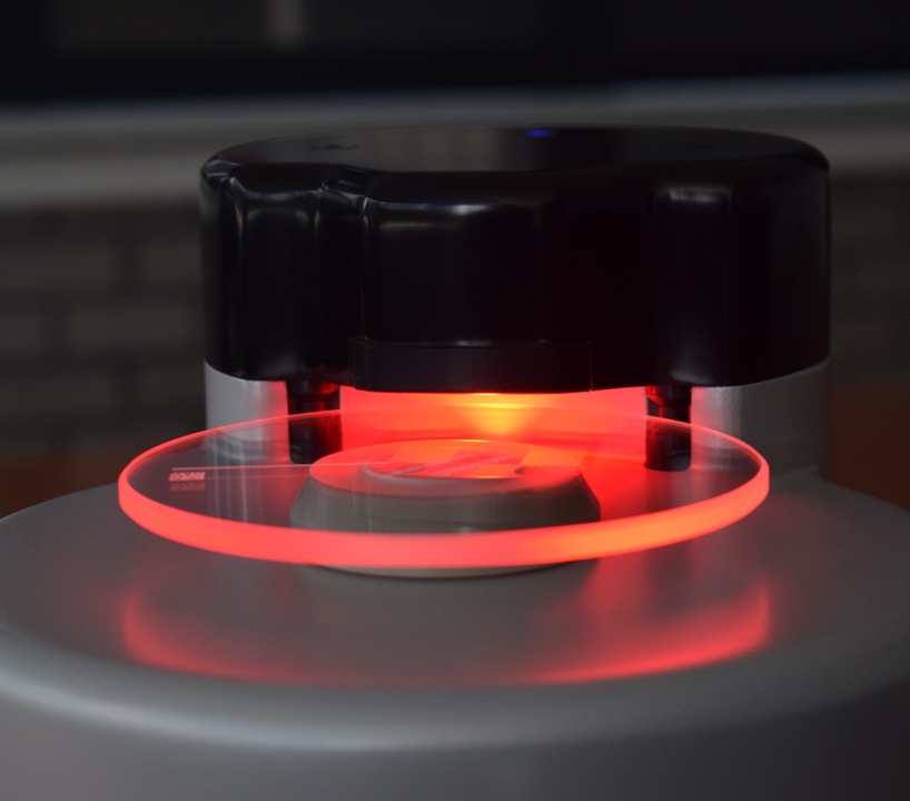 PDM High End - Particle Deposition Measurement