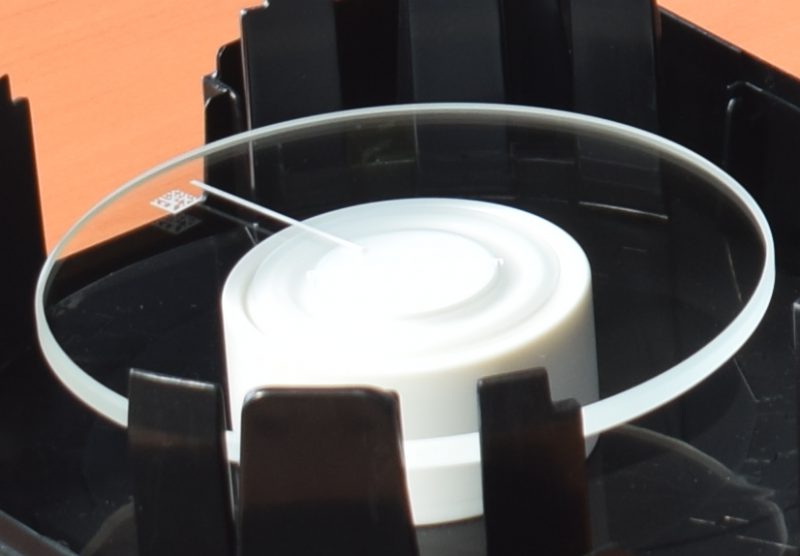 Products - Particle Deposition Measurement